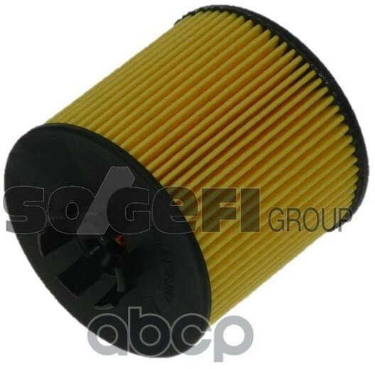 Фильтр масл. AUDI A3/VW PASSAT, GOLF V 1.4-1.6 FSI FRAM^CH9706ECO Fram арт. CH9706ECO