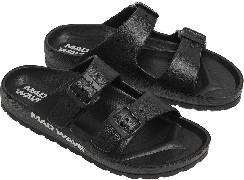 Шлёпанцы Buckle