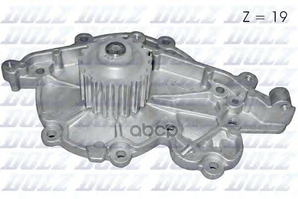 Насос водяной Dolz арт. R211