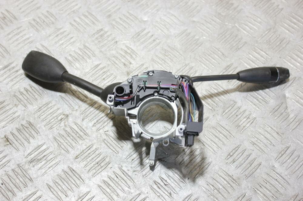 Кулиса КПП MERCEDES S w221 2215403845