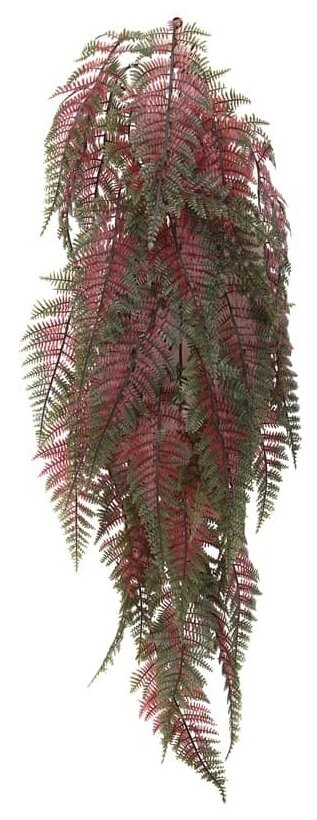 Искусственное подвесное растение на присоске Laguna 7032REP, 70 см