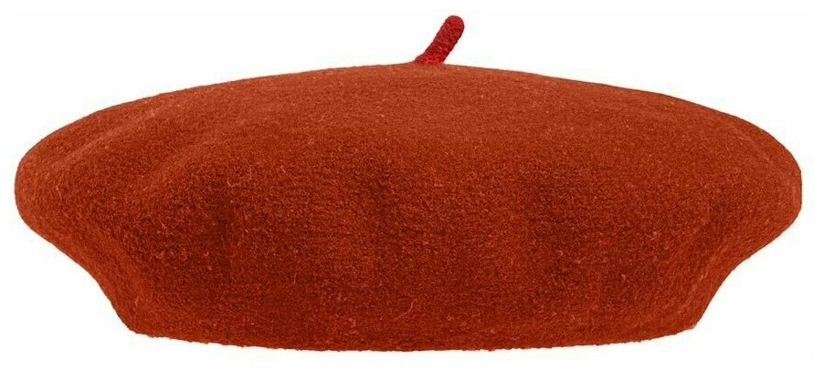 Берет Базовая коллекция для женщин