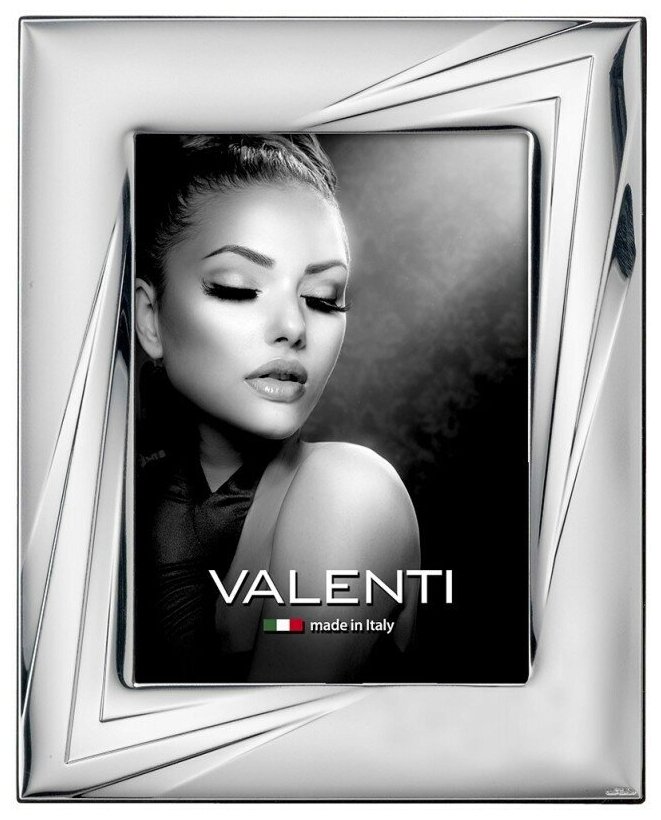 Рамка для фотографий "Ледяные искры"/ 52036/4