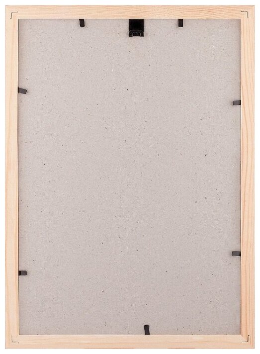 Рамка А3 (29,7*42) Сосна ЭКО
