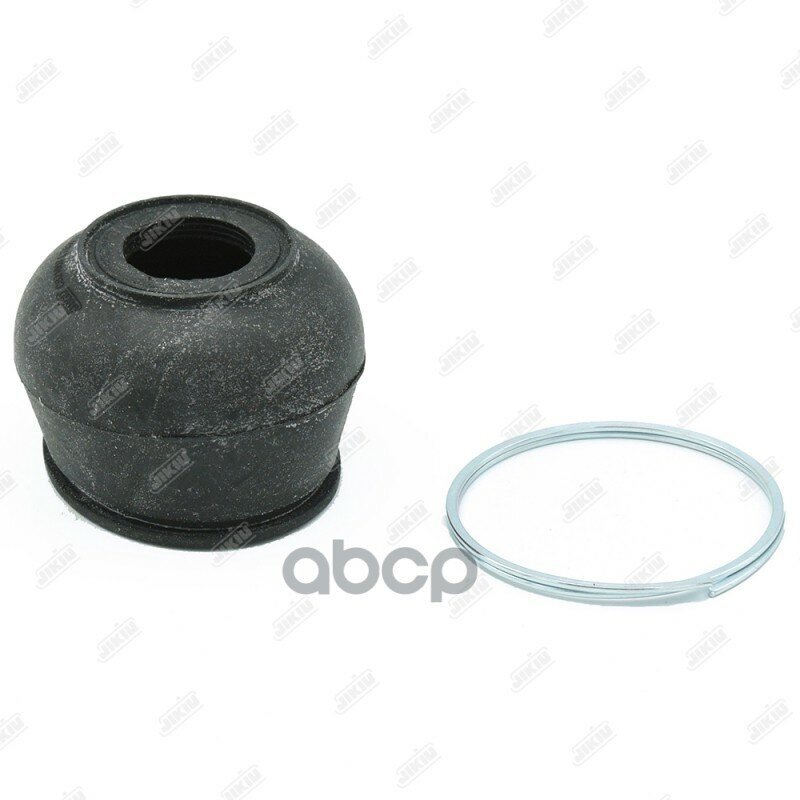 Пыльник опоры шаровой TOYOTA LAND CRUISER PRADO 120/150 CB21007 JIKIU арт. CB21007