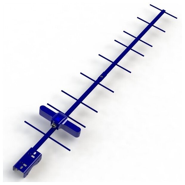 Направленная GSM-антенна волновой-канал AX-914Y