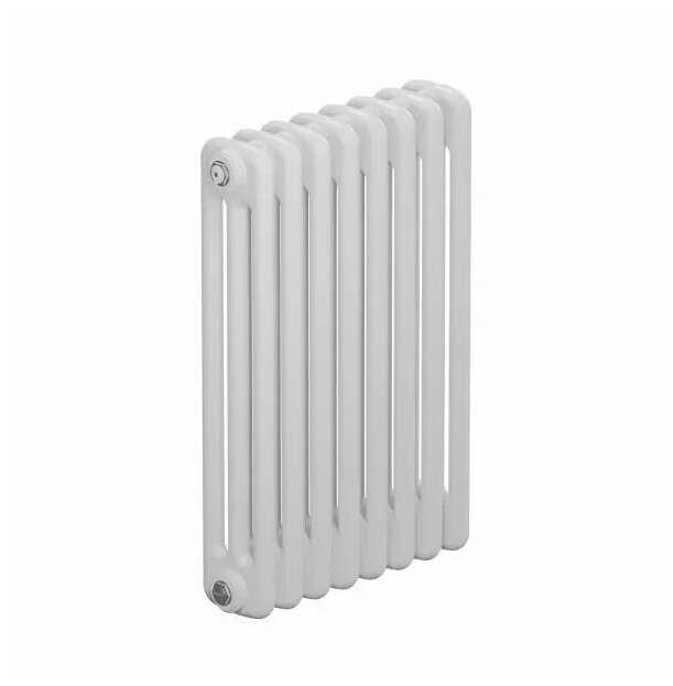 RIFAR TUBOG 3057/22 радиатор трубчатый боковое подключение (белый RAL 9016) (TUB 3057-22)