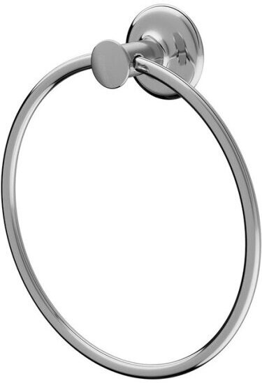 Кольцо для полотенец Am.pm Like A8034400 хром