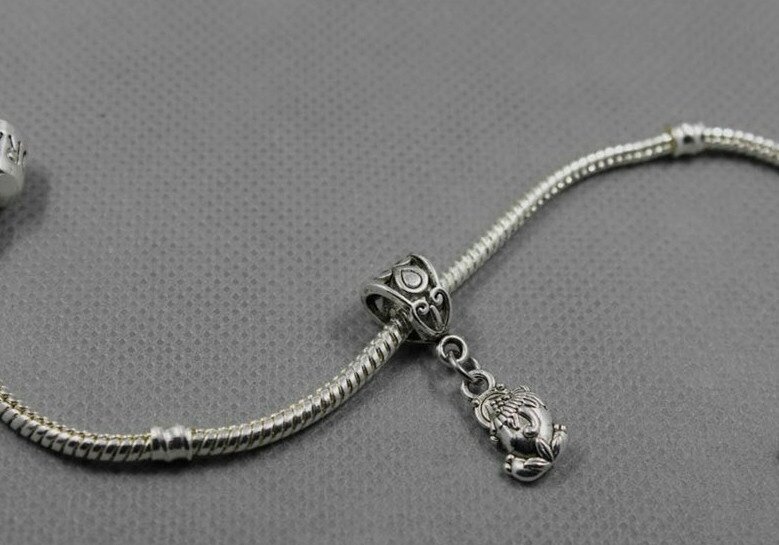 Шарм, металл