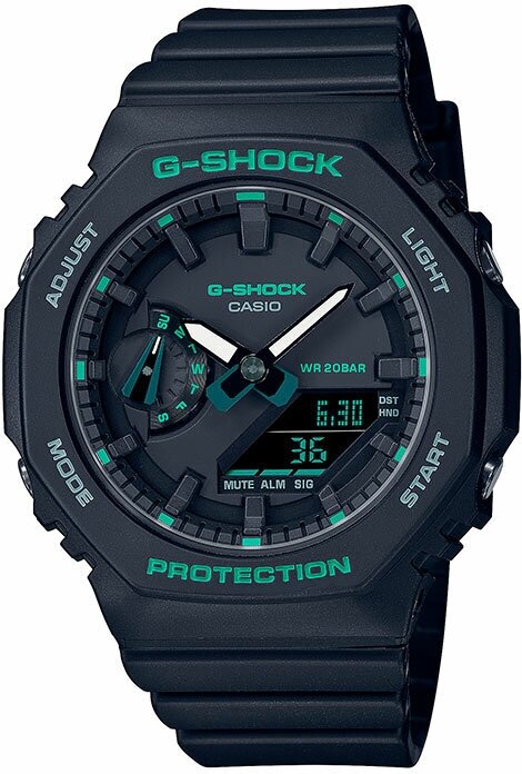 Наручные часы G-Shock