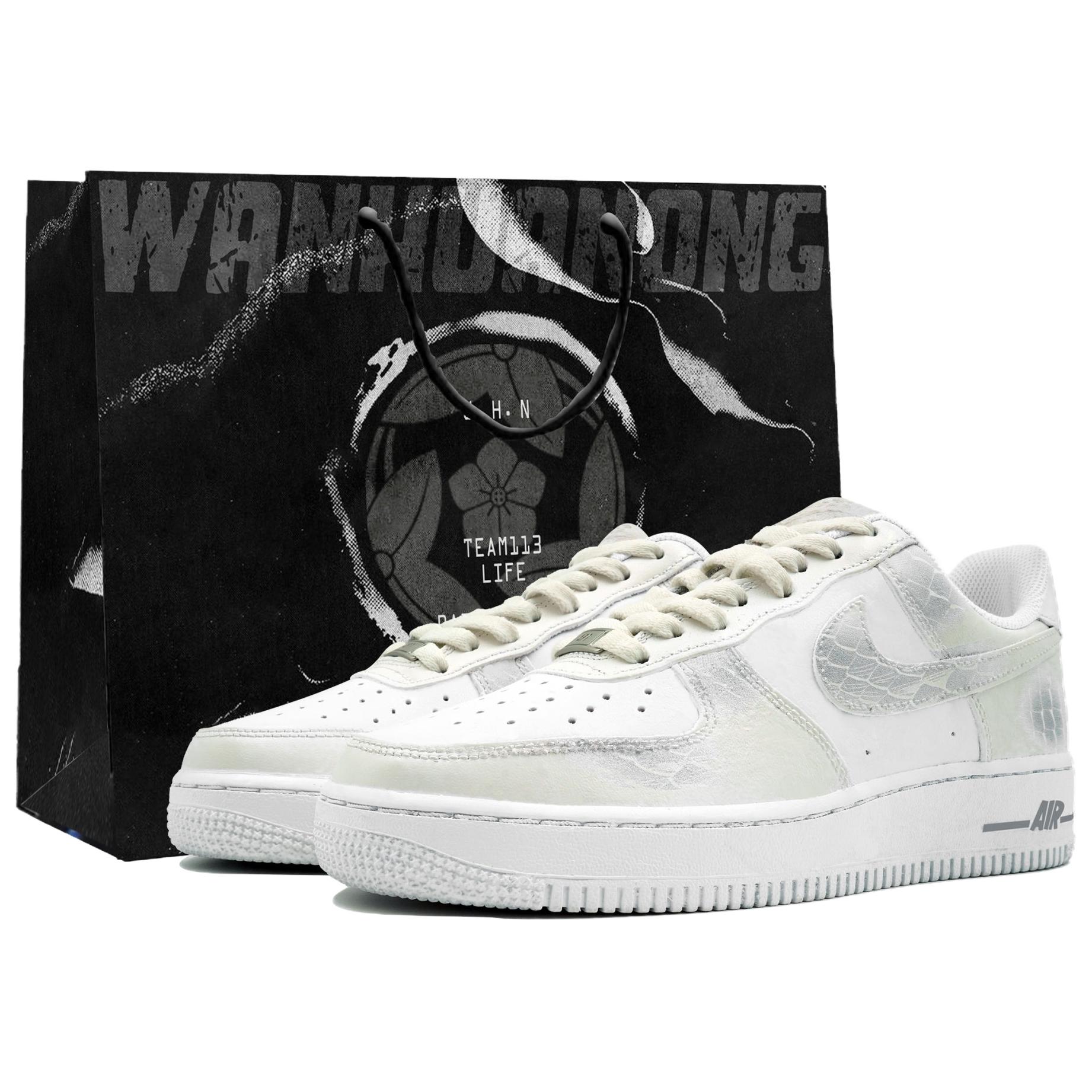 Кроссовки Air Force 1