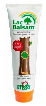 ETISSO LAC Бальзам искусственная кора 200 г
