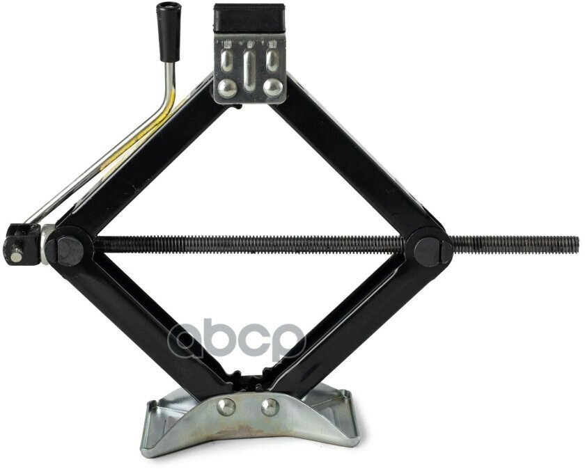 Домкрат ромбический ВАЗ-2101-2110 -1300 КГ СЭД-ВАД арт. УРД06