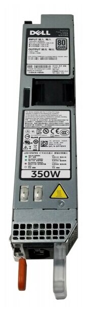 Резервный Блок Питания Dell 0MYG2H 350W