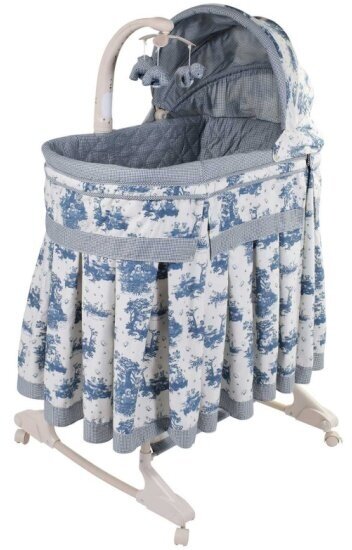 Колыбель Simplicity 3060 BTL