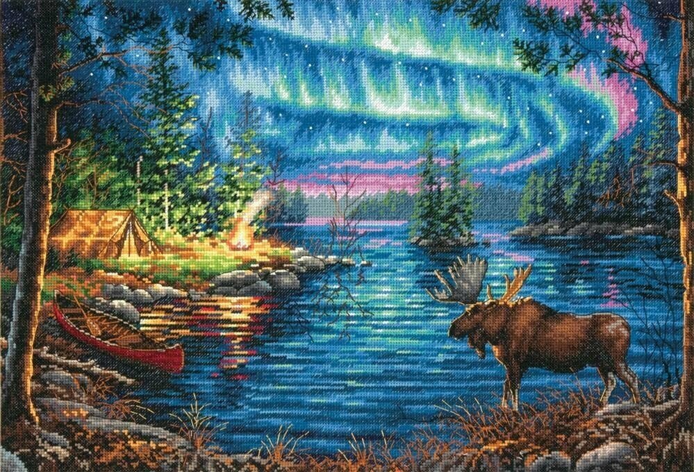 Северная ночь 70-35312