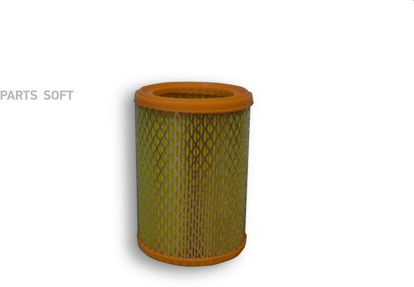 NF4003 NEVSKY-FILTER Фильтр воздушный DACIA 1000-Serie Denem • москвич 2141 2335 Pick-Up M-2141 • RENAULT Fuego