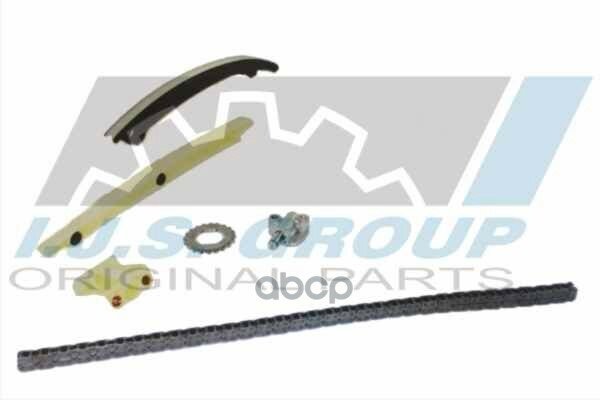 Комплект цепи ГРМ IJS арт. 401056FK