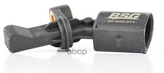 Датчик ABS переднего левого колеса / AUDI A-1 2 SEAT Cordoba Ibiza Toledo SKODA Fabia Rapid VW Polo BSG AUTO PARTS арт. bsg90.
