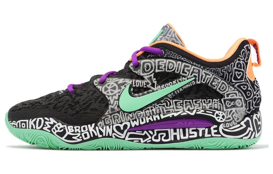 Кроссовки KD15