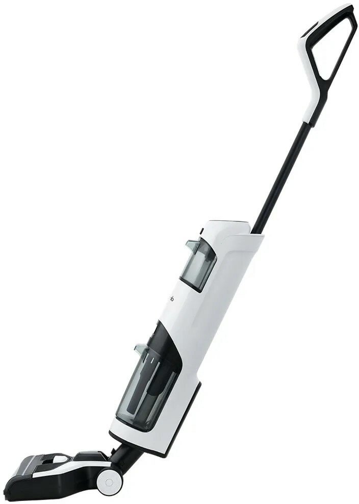 Моющий беспроводной пылесос Clever&Clean HV-AQ800