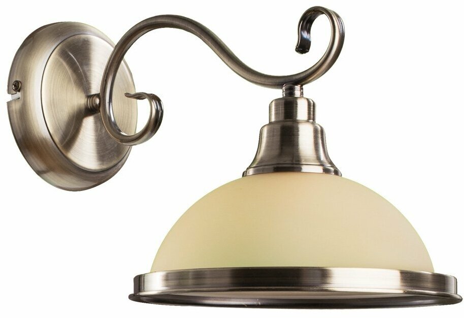 Бра Arte Lamp Safari A6905AP-1AB