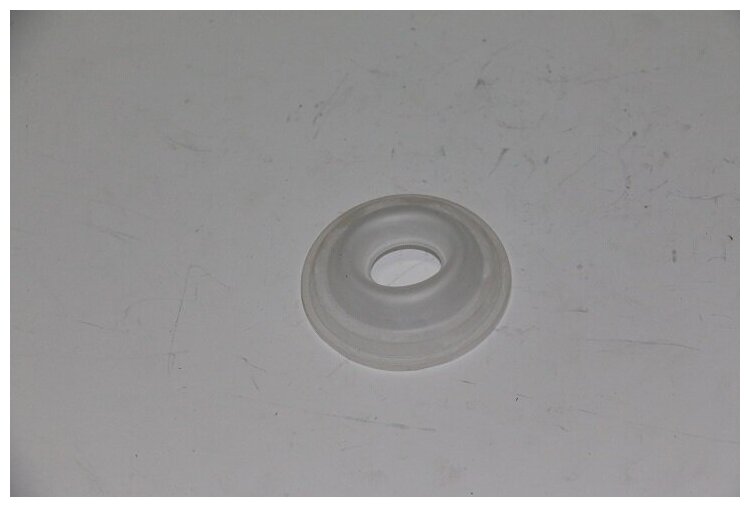 Уплотнение D=15 Baxi 5409250