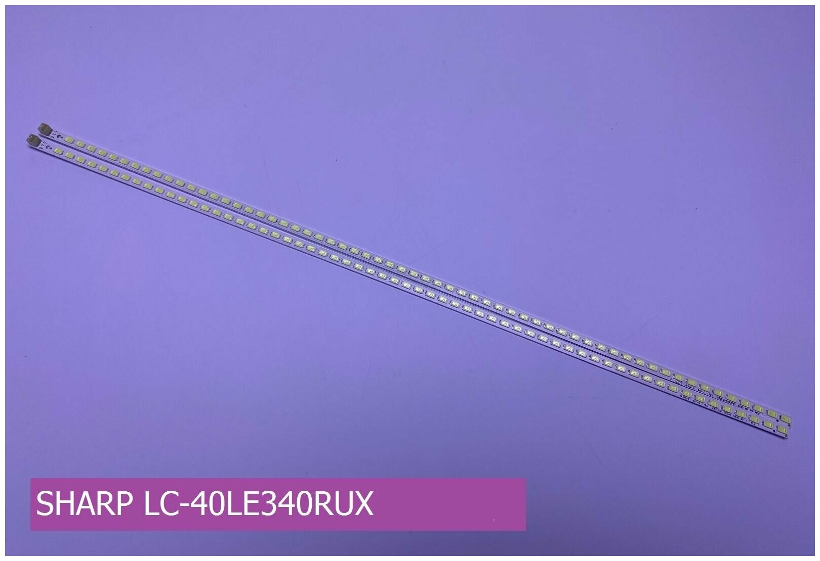 Подсветка для SHARP LC-40LE340RUX