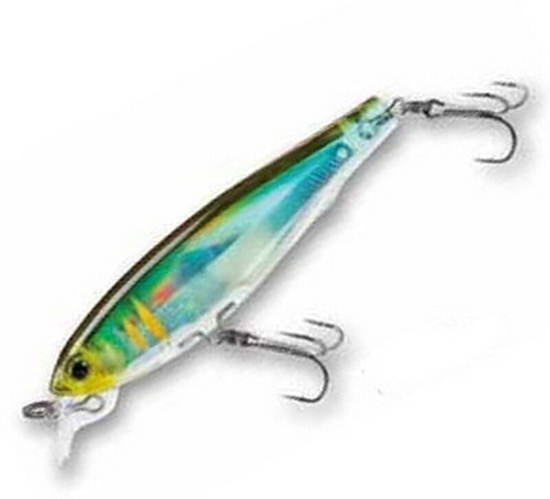 Воблер Yo-Zuri F1135-HHAY 3DS MINNOW 70SP