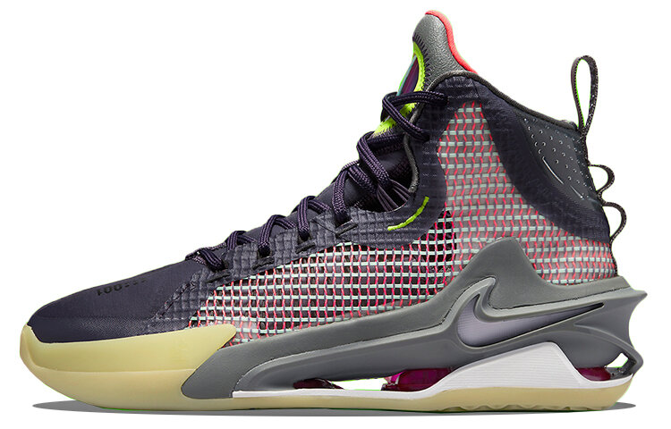 Кроссовки Air Zoom GT Jump Ep