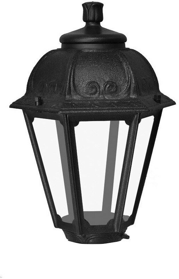 Плафон полимерный Fumagalli Saba K22.000.000. AXF1R