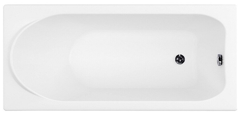Акриловая ванна Aquanet Nord 150х70 242330