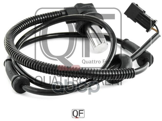 Импульсный датчик ABS FR qqqq QUATTRO FRENI арт. QF60F00057