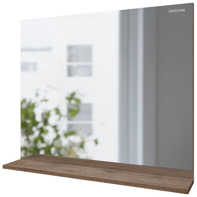 Зеркало для ванной Grossman Тенза 85 208501