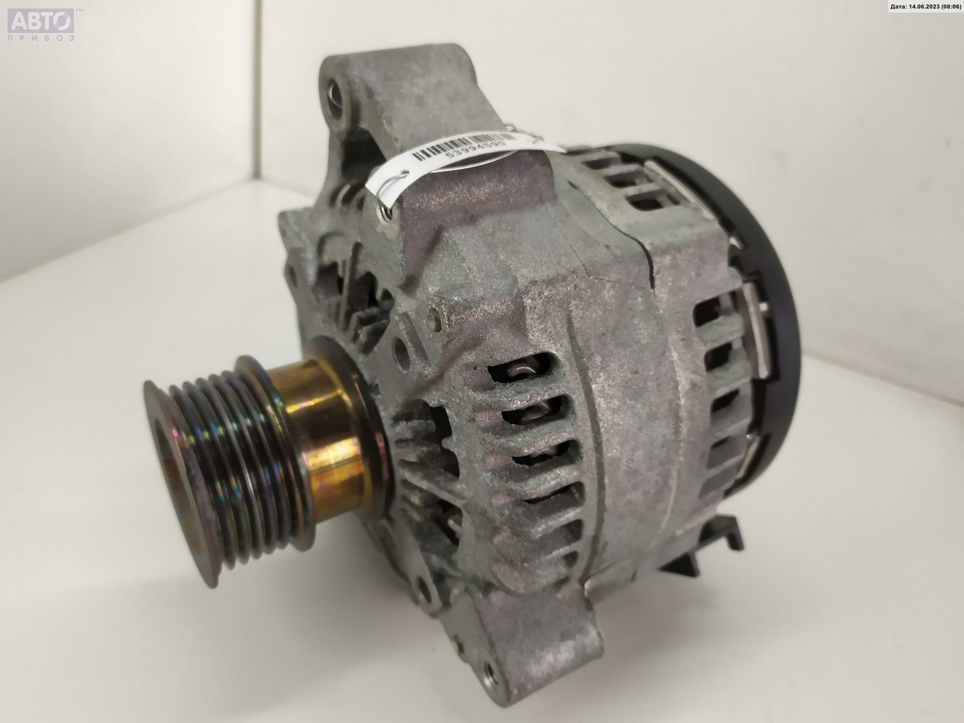 Генератор BMW 2 F22/F23 (2014- )