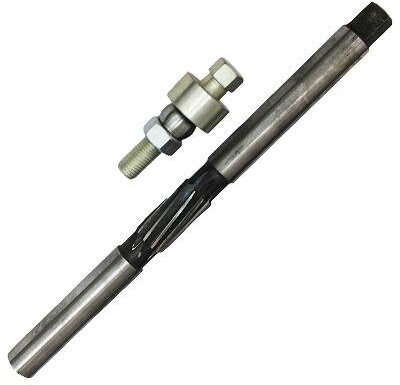 Набор для ремонта шкворней Г-3302 (Развертка 25мм+к-т протяжки втулки) (СК)