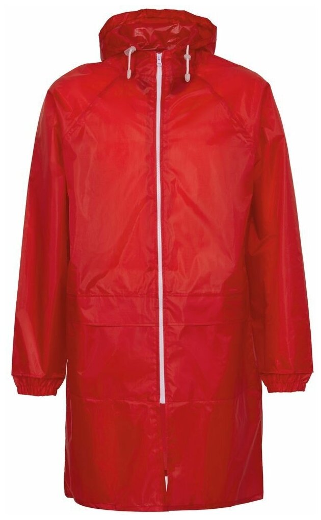 Плащ-дождевик