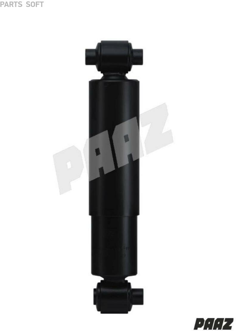 59046P PAAZ Амортизатор подвески [375-585]