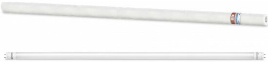 Светодиодная лампа IN Home LED-T8-М-PRO 30Вт 6500К холод. бел. G13 3000лм 180-275В 1200мм 4690612031026