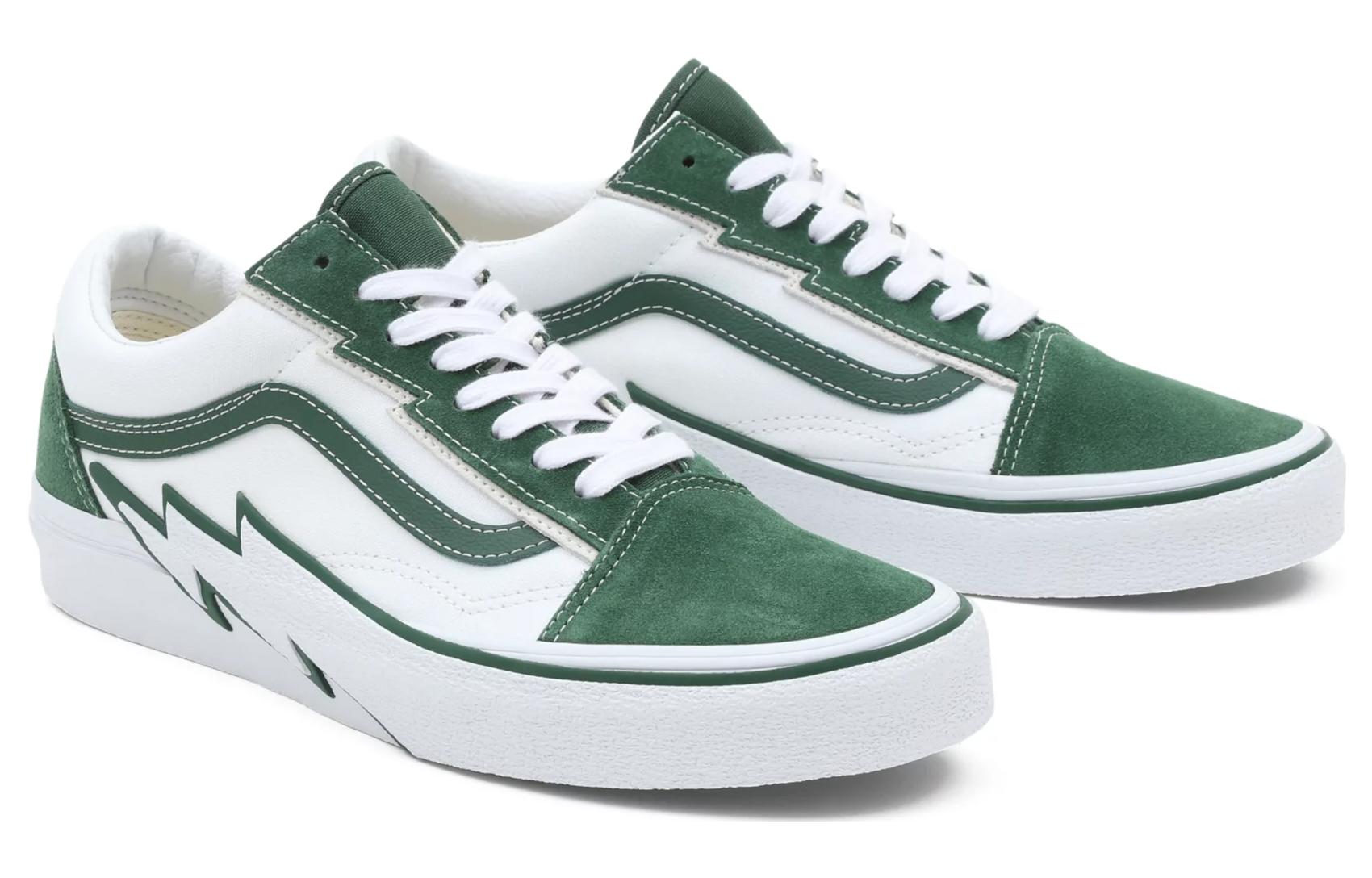 Кроссовки VANS, размер EU 41 стопа (26.5CM) — фото 1