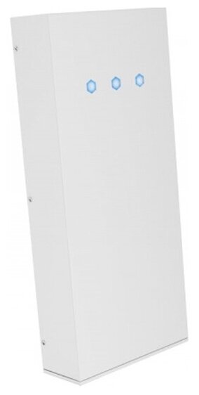 Ультрафиолетовый рециркулятор Ledeffect антивирус пром