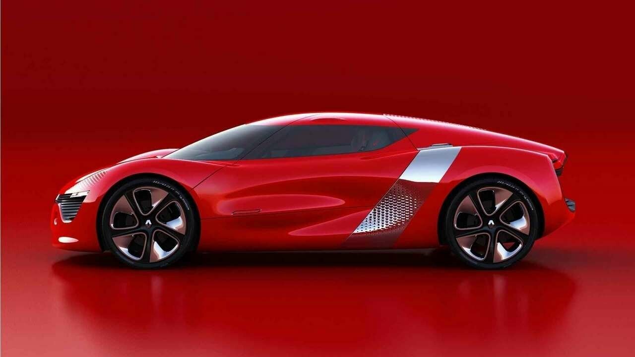 Картина на холсте 110x60 LinxOne "Авто, машины, мото, транспорт" интерьерная для дома / на стену / на кухню / с подрамником