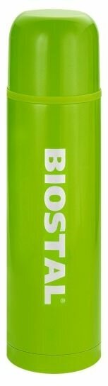 Термос 1 л BIOSTAL NB-1000 C-G
