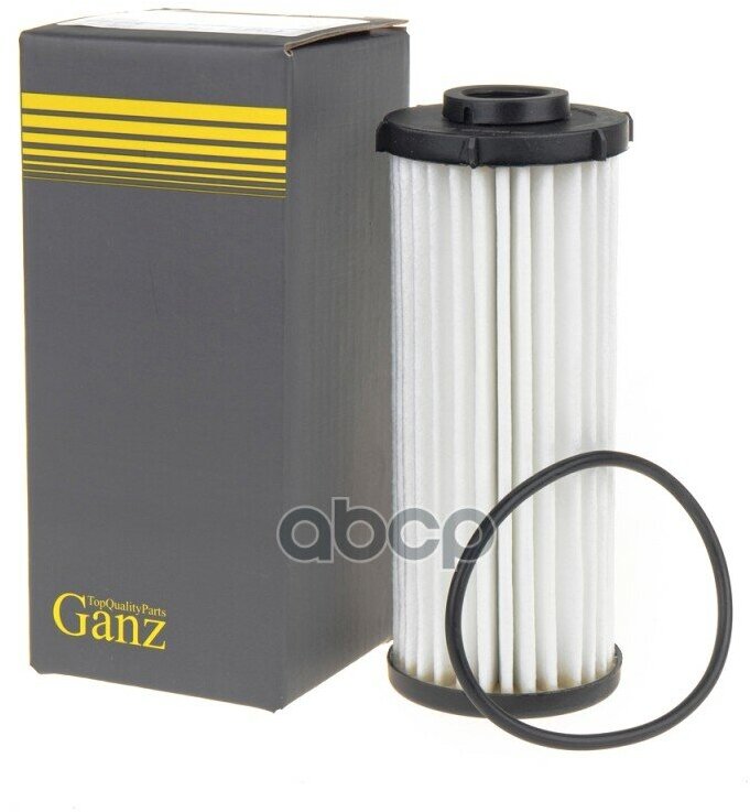 Фильтр АКПП VAG A3/Q3/VW Golf VII/Passat B8 для DSG-7 GANZ GIH02006 GANZ арт. GIH02006