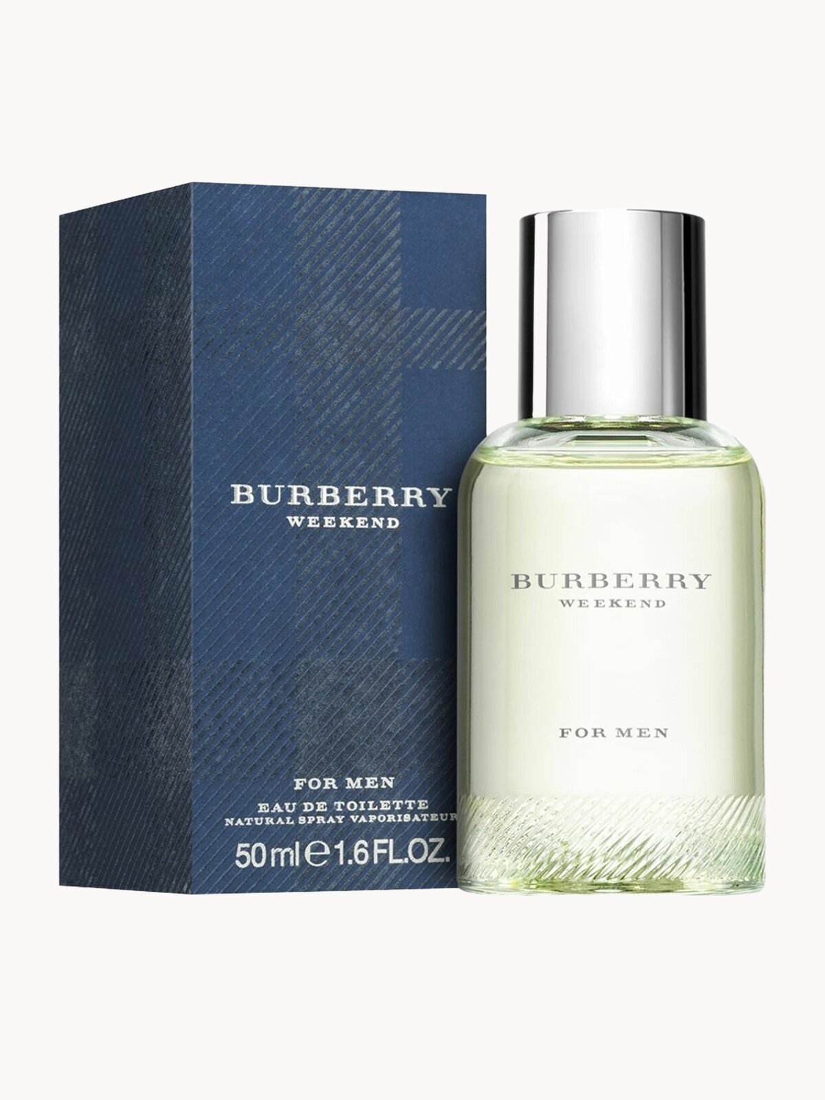 Туалетная вода BURBERRY Weekend 50 мл