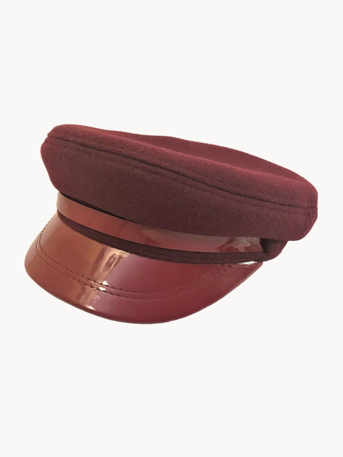 Картуз Весна-лето 2021 для женщин