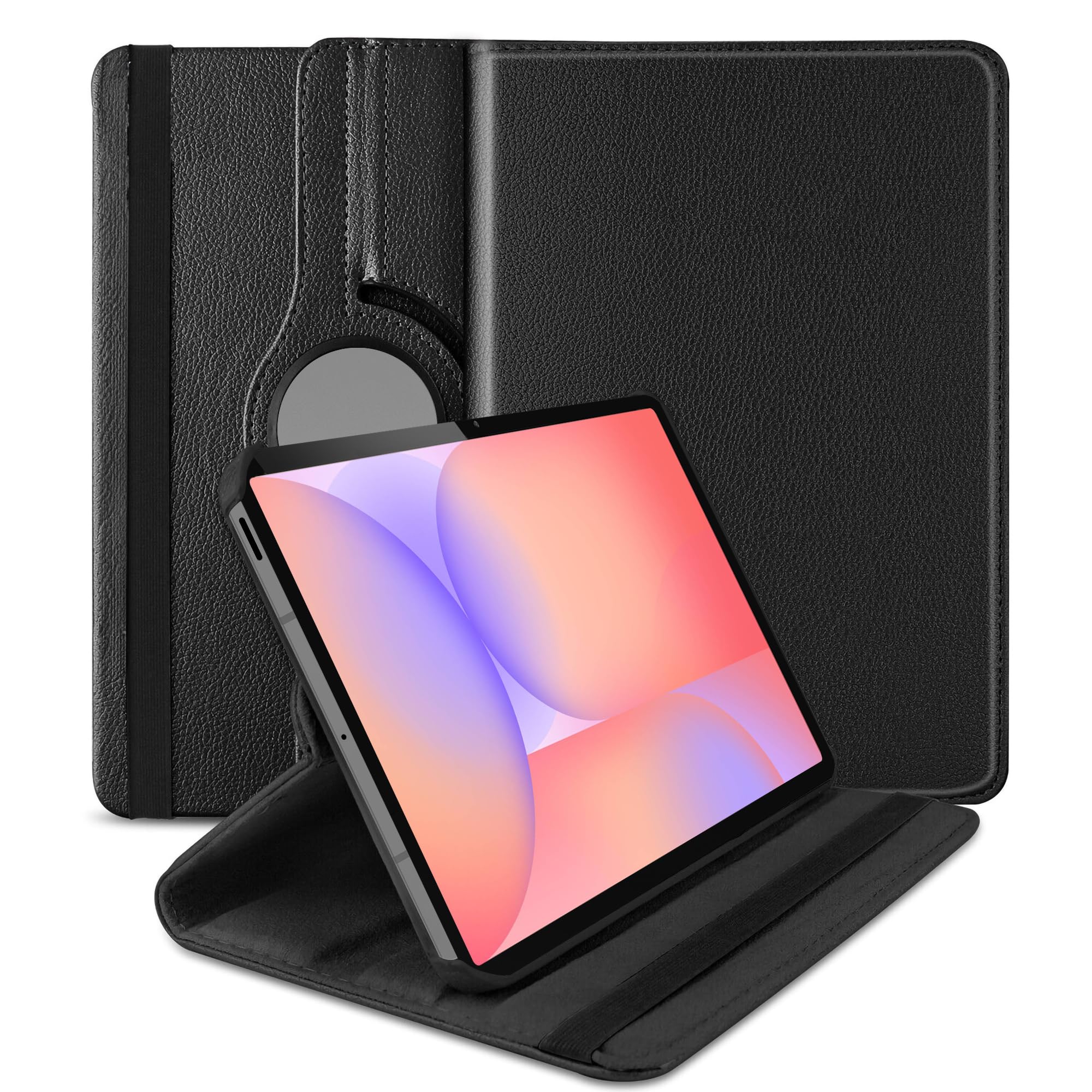 Чехол для планшета Samsung Galaxy Tab S10 FE/ Tab S10 Lite/ Tab S9/ Tab S9 FE (SM-X526, SM-X710/X716, BSM-X510/X516)