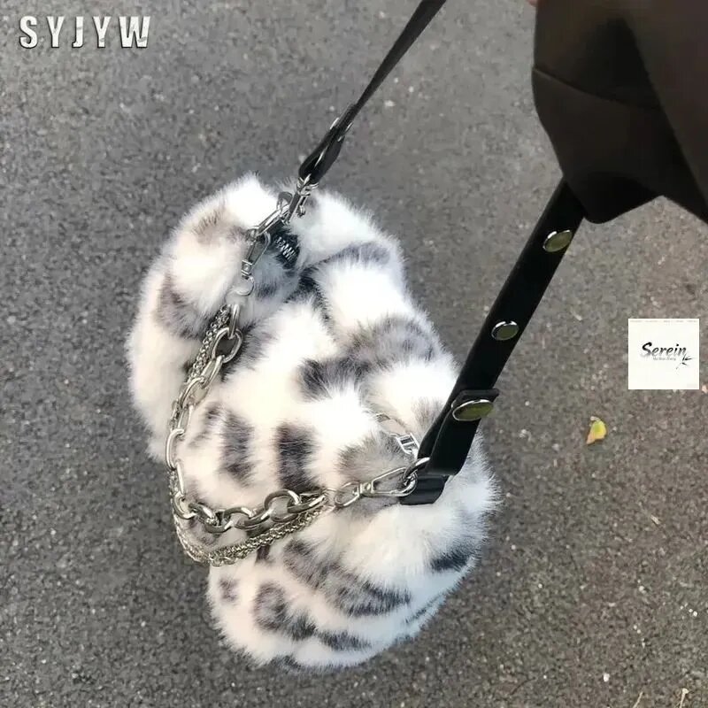 Сумка кросс-боди