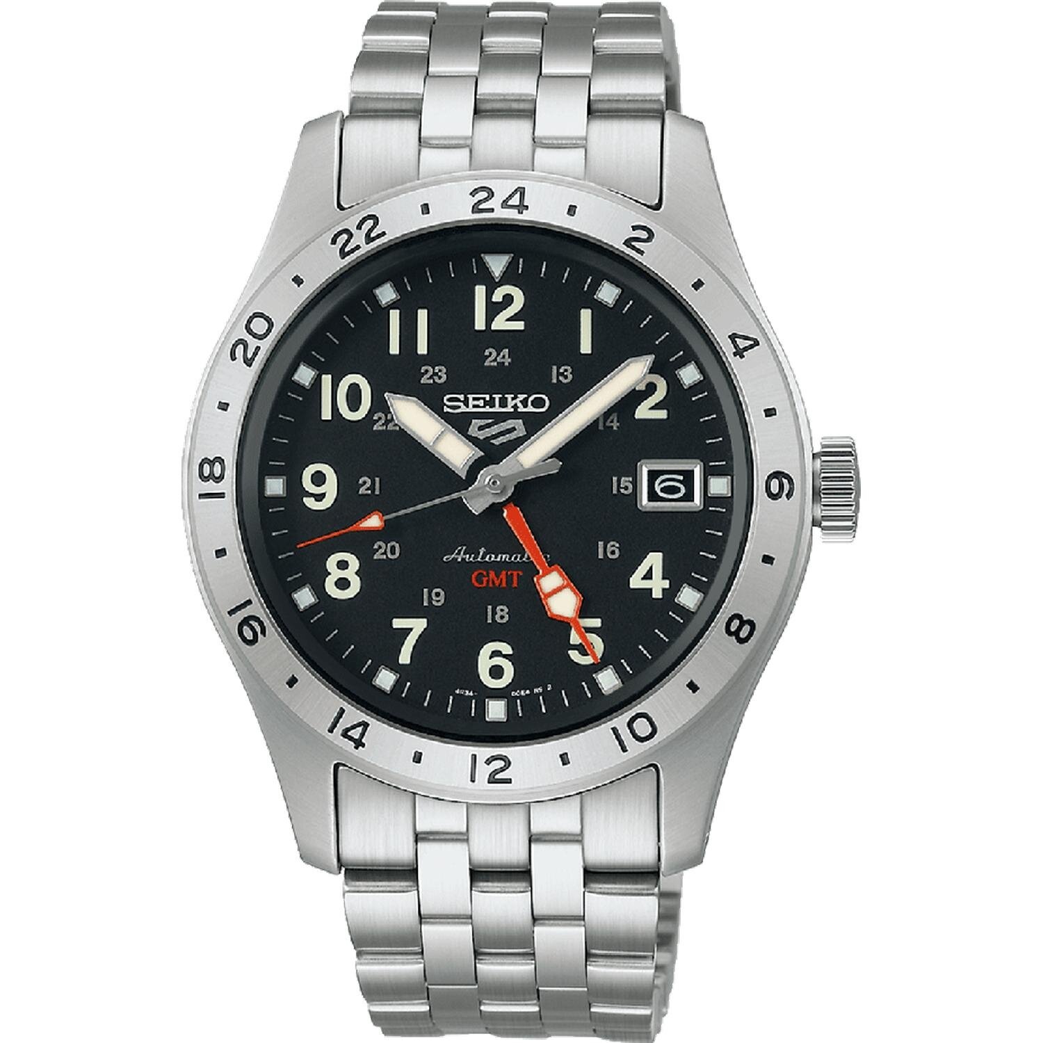  SEIKO SEIKO 5