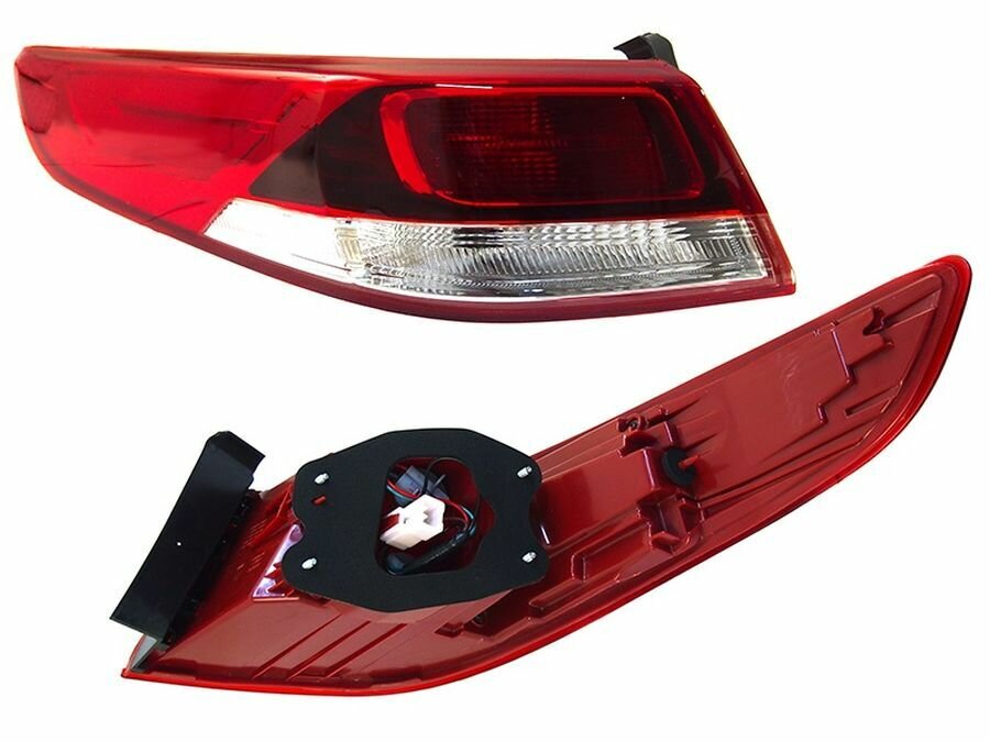 Фонарь задний Kia Optima 16-18 (Слева) Sat арт. ST-223-1978L